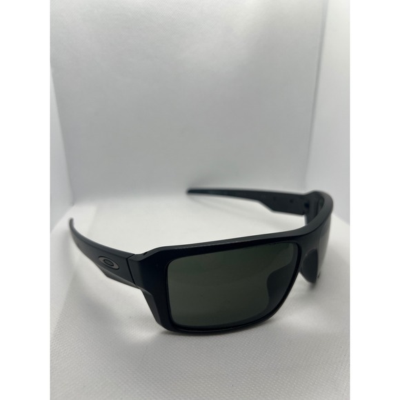Oakley | Accessories | Oakley Double Edge Sunglasses Rectangular Frame ...
